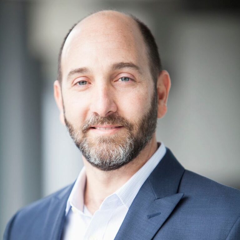 Who We Are – Joshua Stern